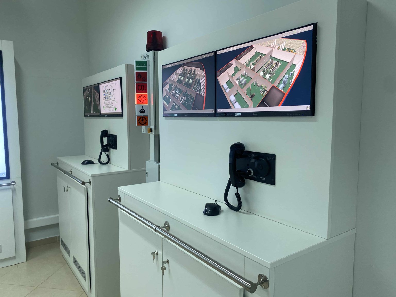 EMAR – Escola Do Mar, EPE